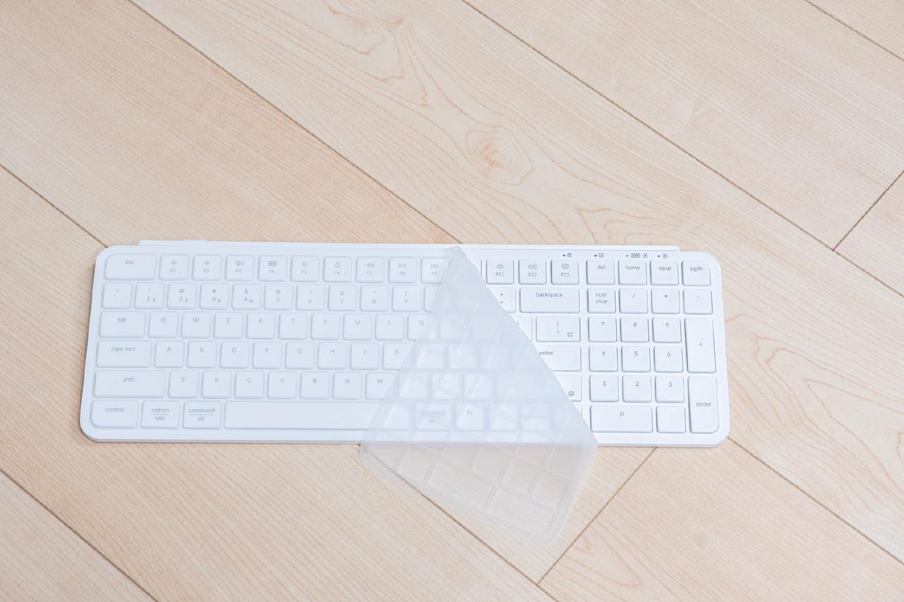 Keychron B2 Proを買ってみた · kame404 blog